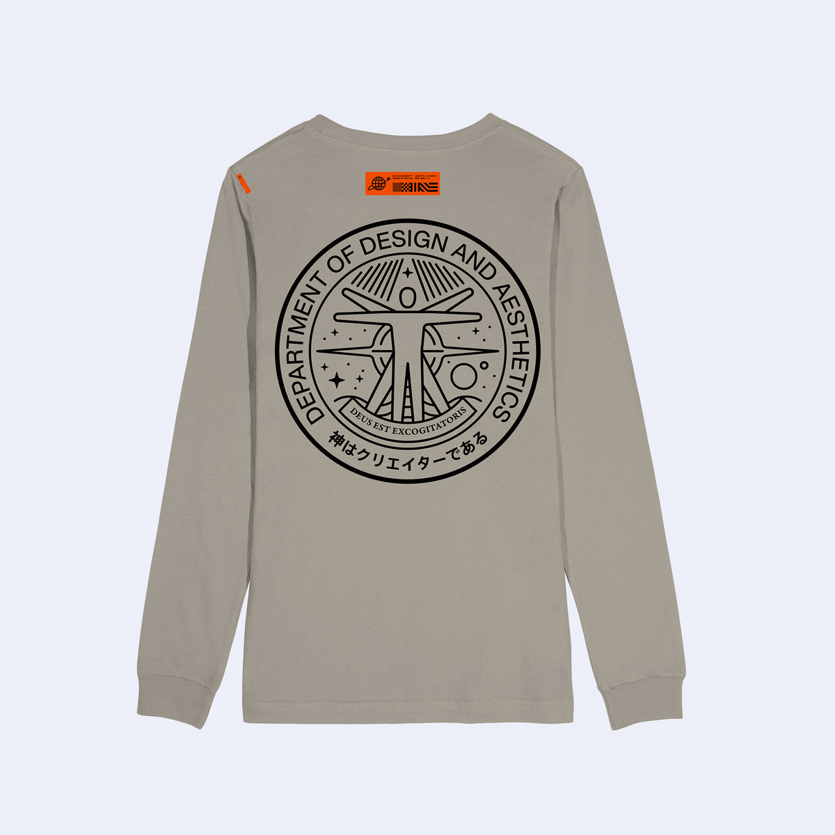 God is a designer® Project – God is a designer.®