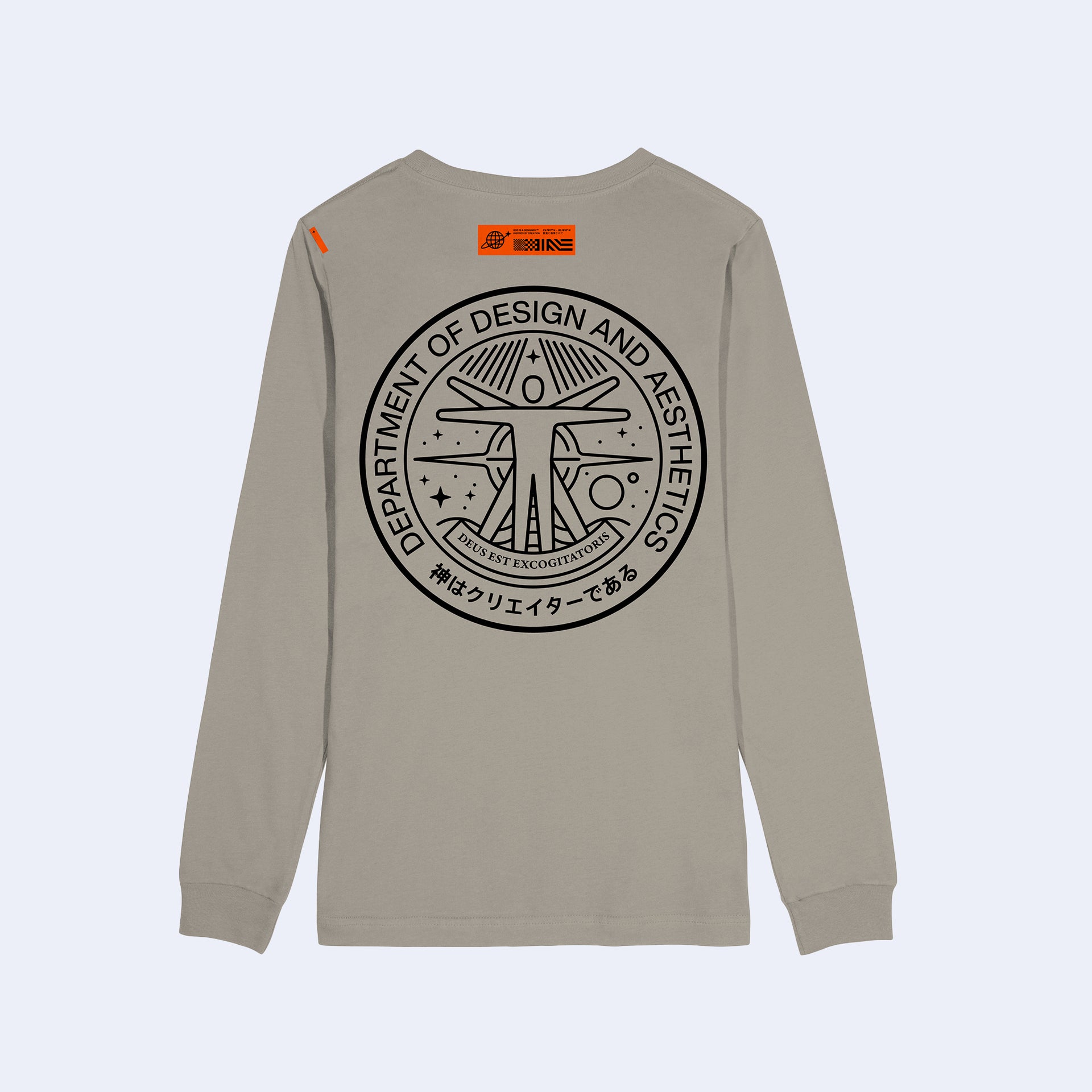 God is a designer® Project – God is a designer.®