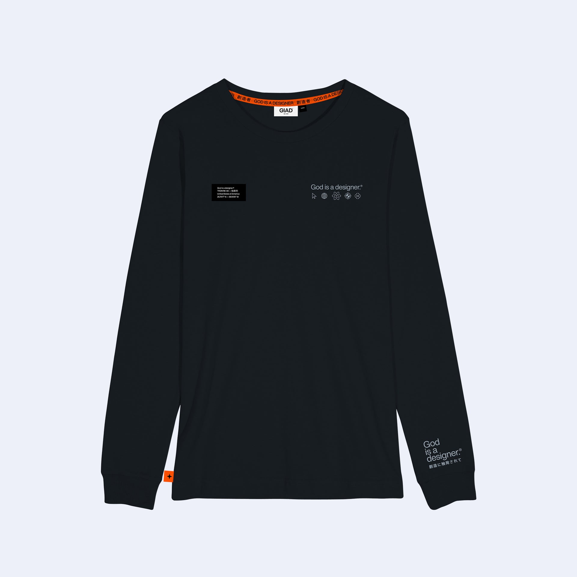 God is a designer® Project – God is a designer.®