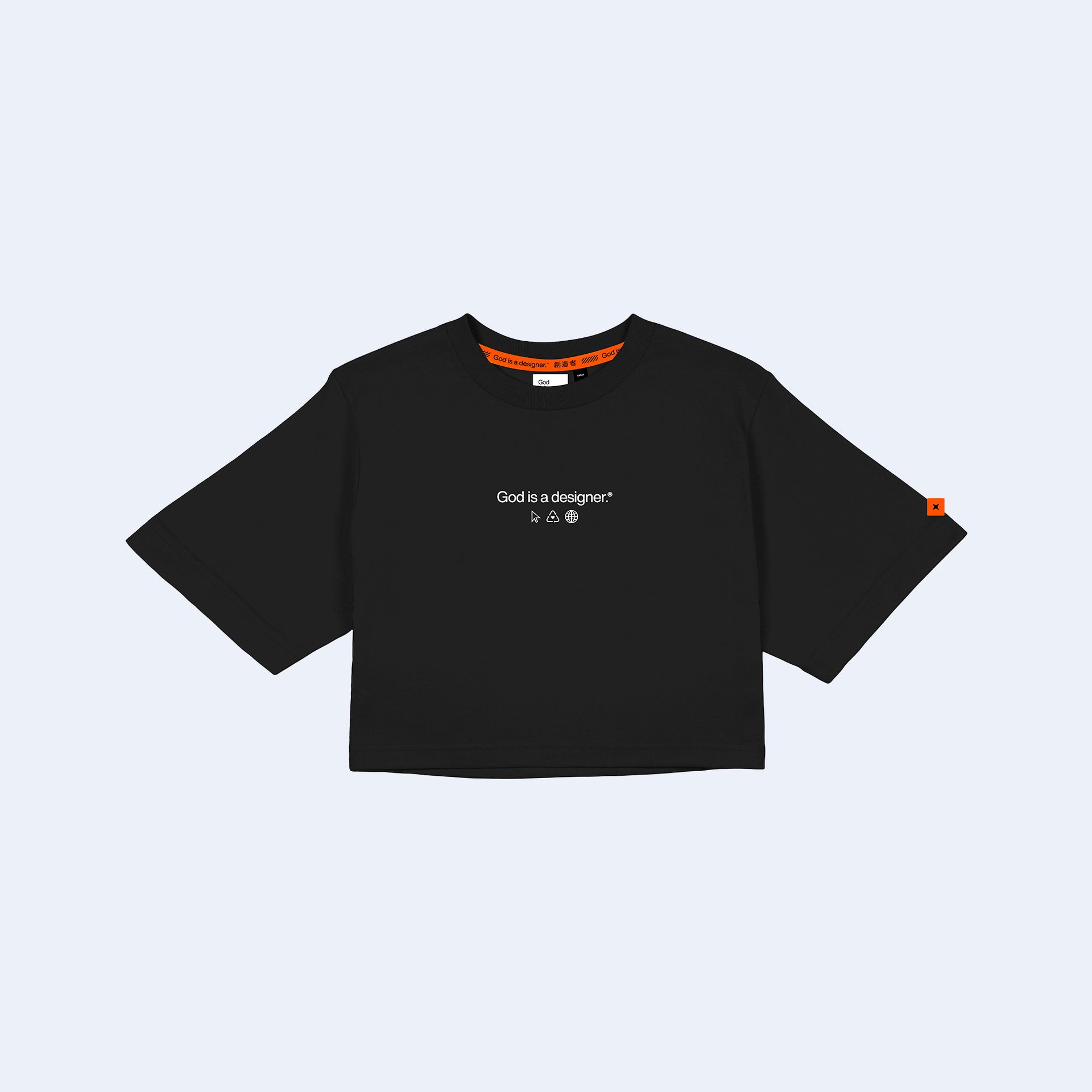 God is a designer® Project – God is a designer.®