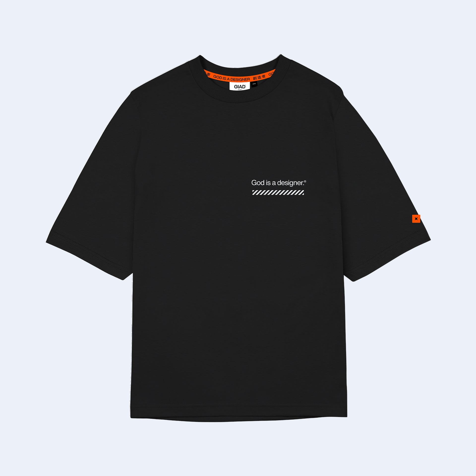 God is a designer® Project – God is a designer.®