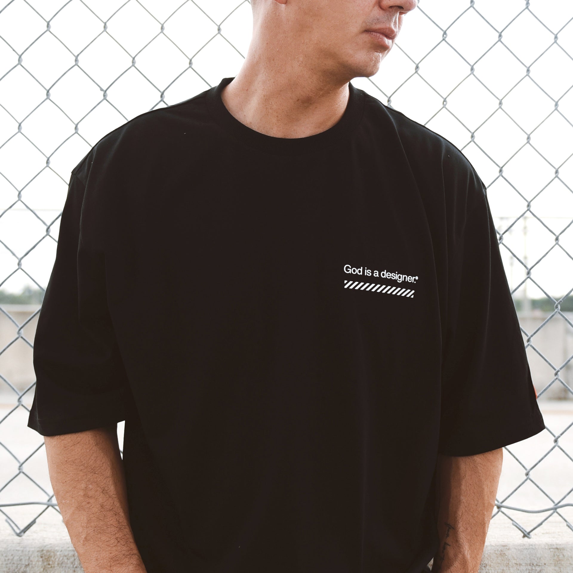 God is a designer.®