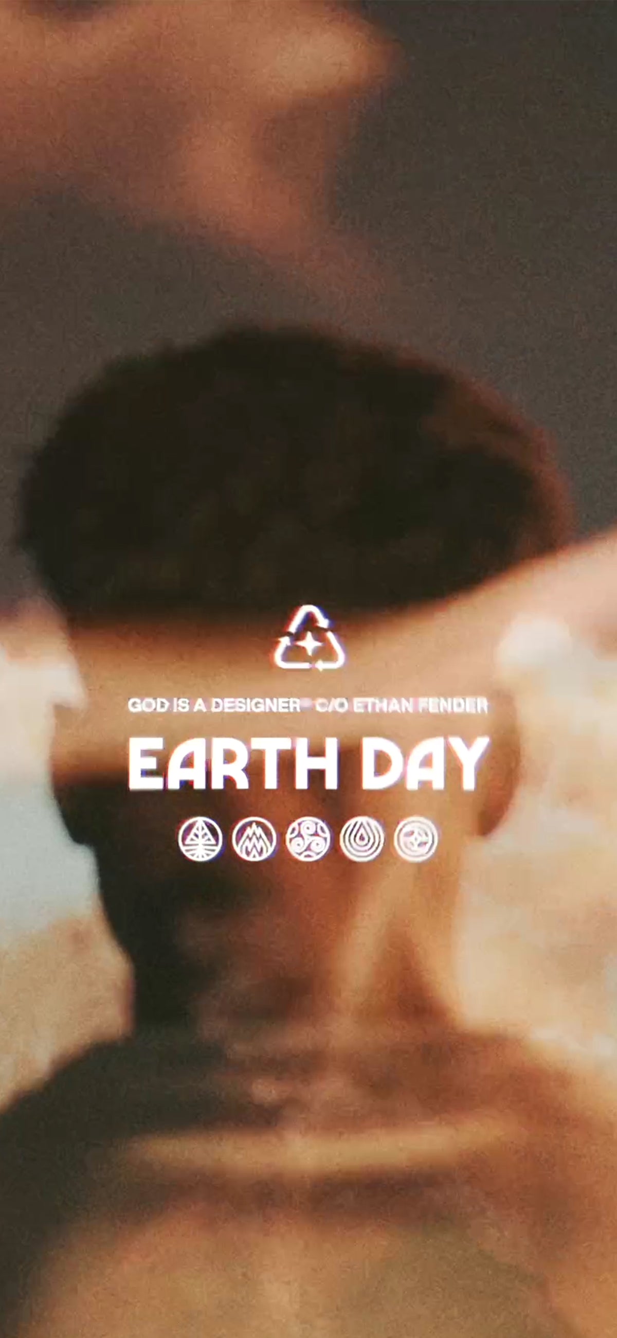 Ethan Fender — God is a designer® – God is a designer.®