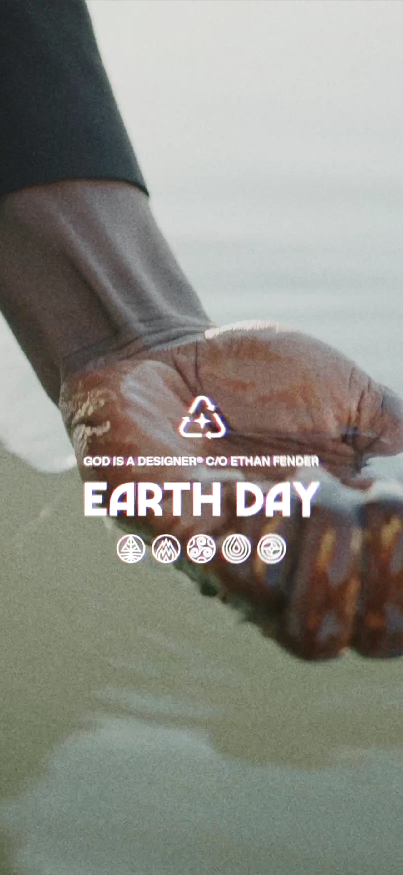 Ethan Fender — God is a designer® – God is a designer.®