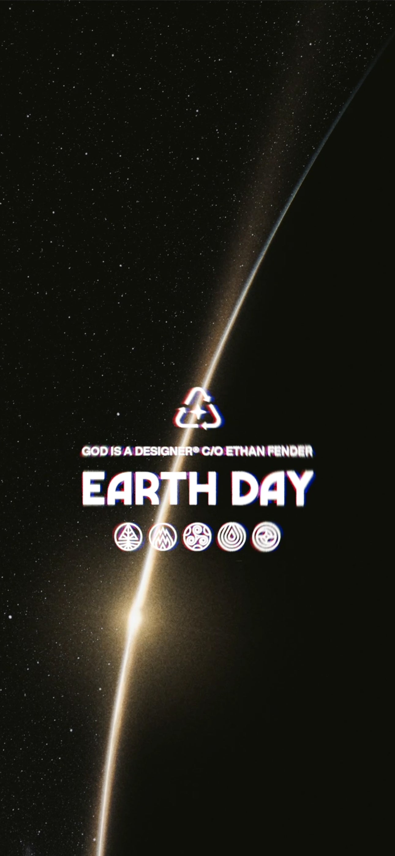 Ethan Fender — God is a designer® – God is a designer.®