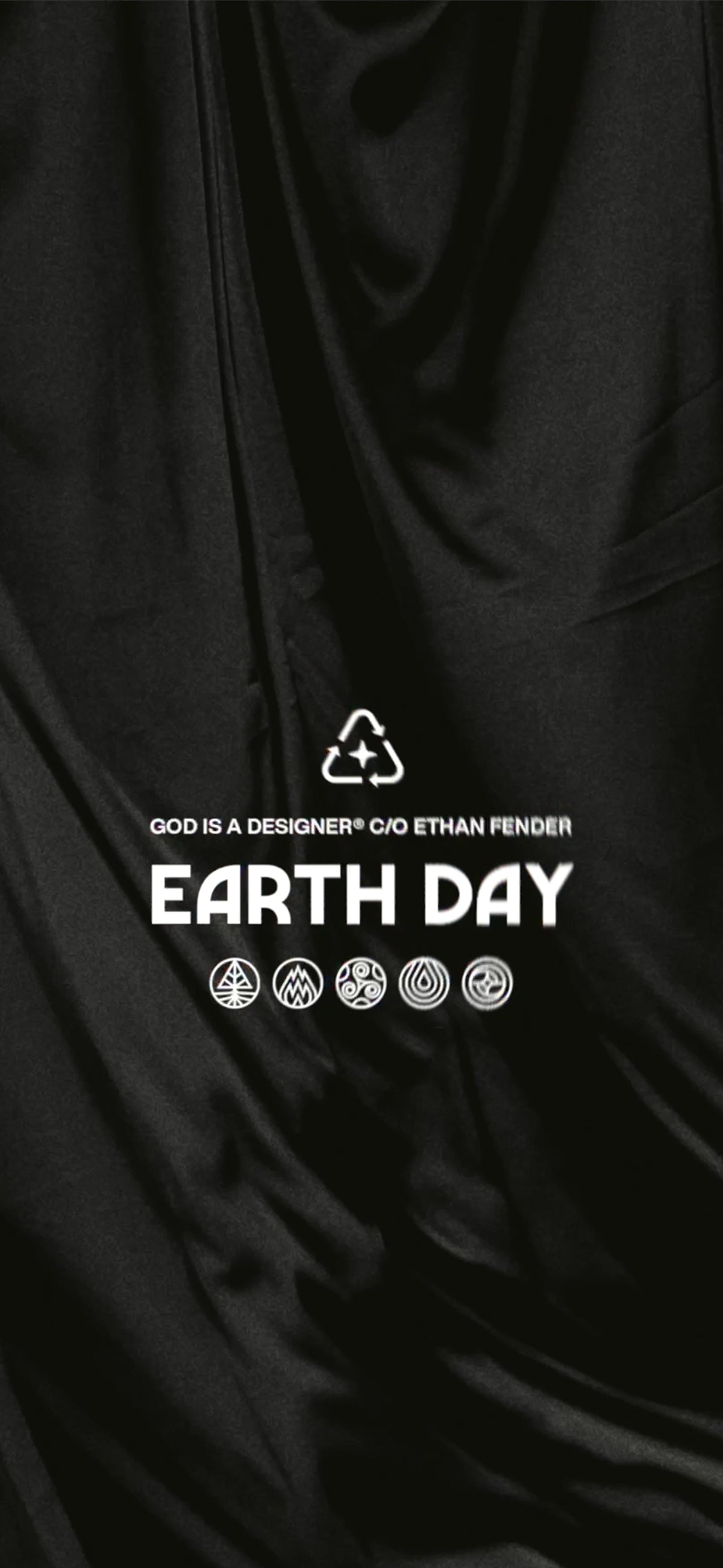 Ethan Fender — God is a designer® – God is a designer.®