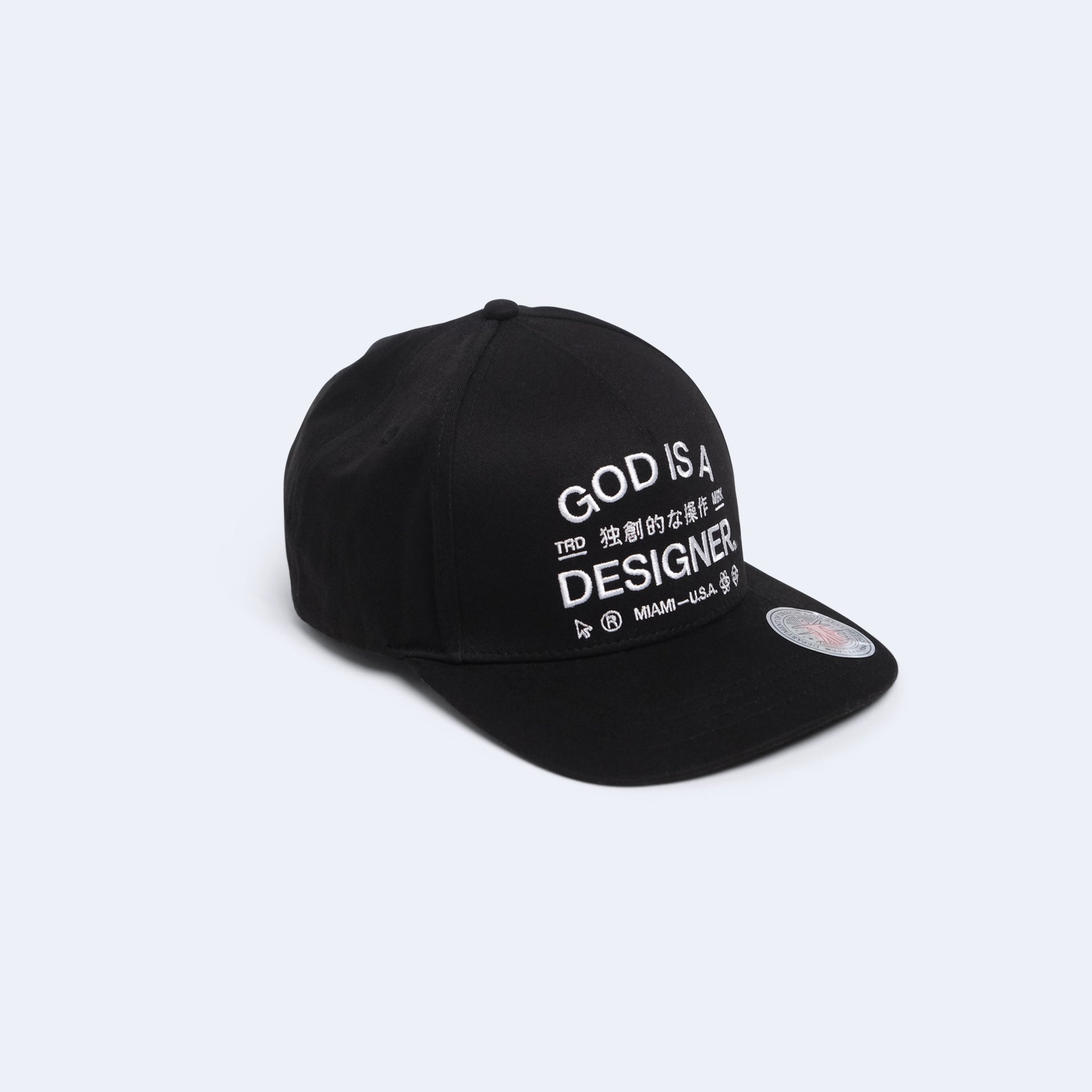 God is a designer® Project – God is a designer.®