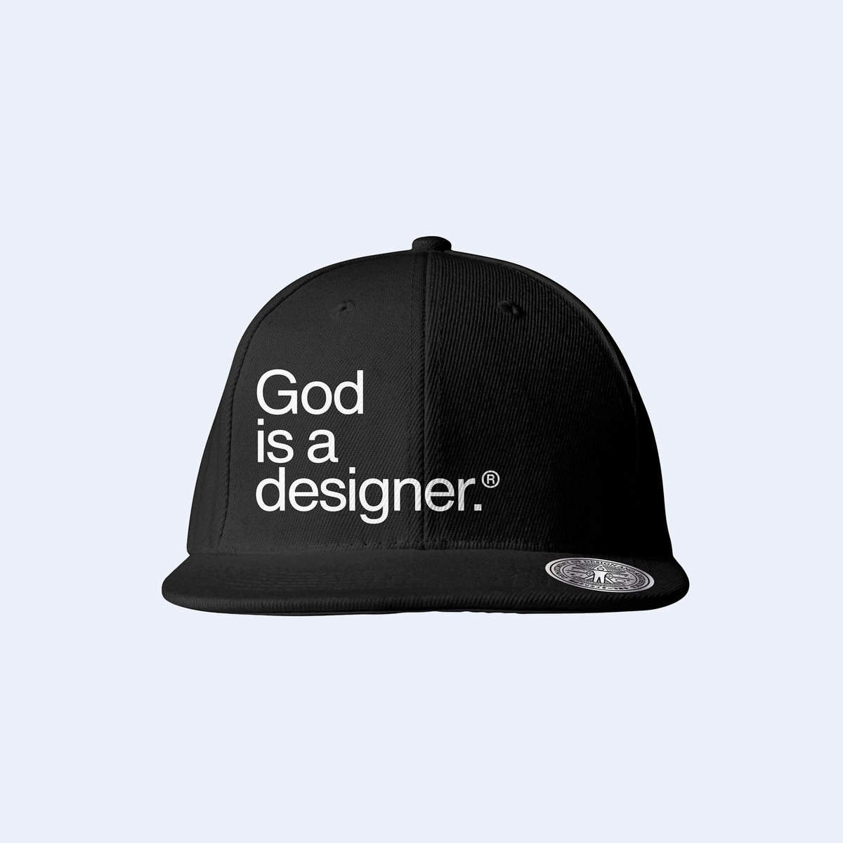 God is a designer® Project – God is a designer.®