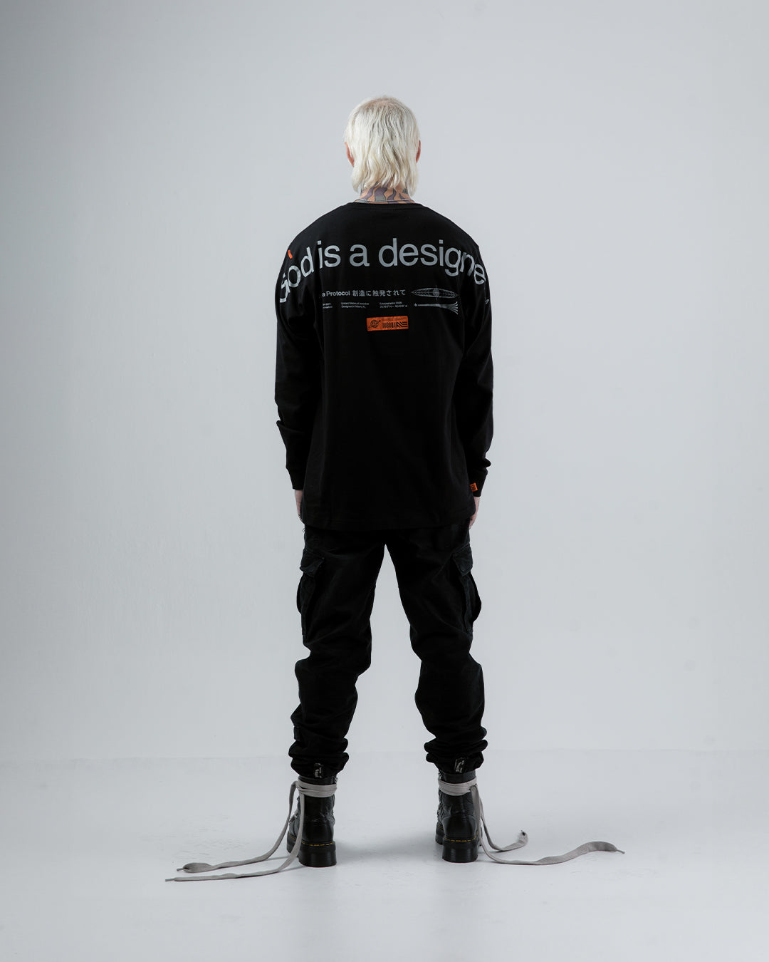 God is a designer® Project – God is a designer.®