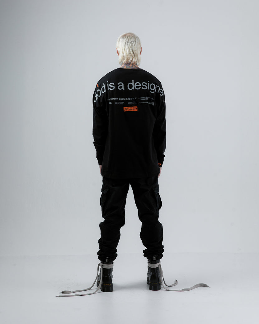 God is a designer® Project – God is a designer.®