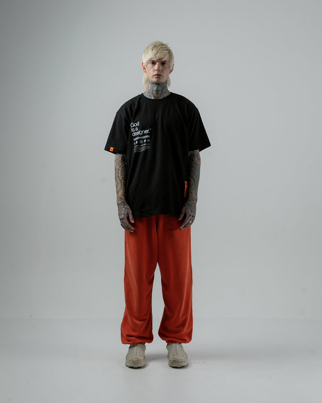 God is a designer® Project – God is a designer.®