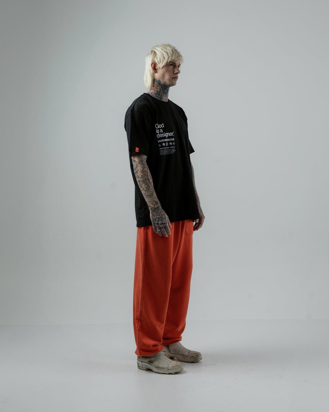 God is a designer® Project – God is a designer.®