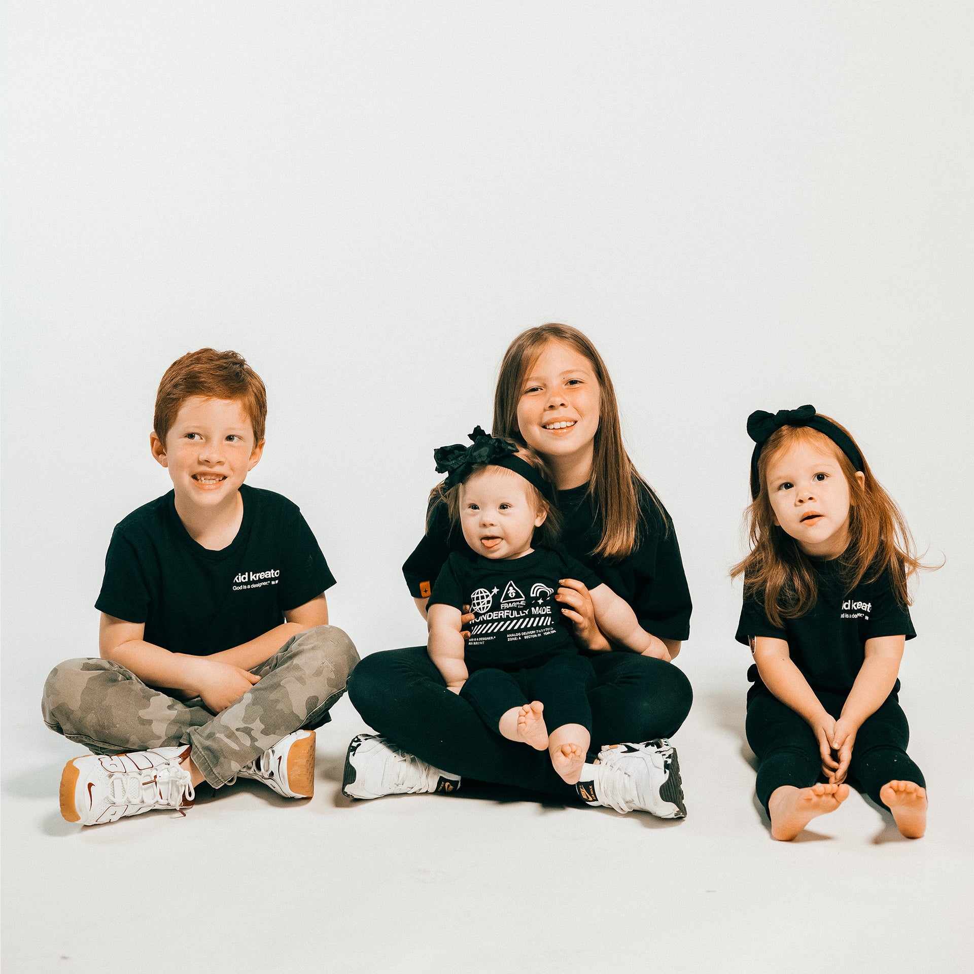 The Margo Mission Collaboration — God is a designer® – God is a designer.®