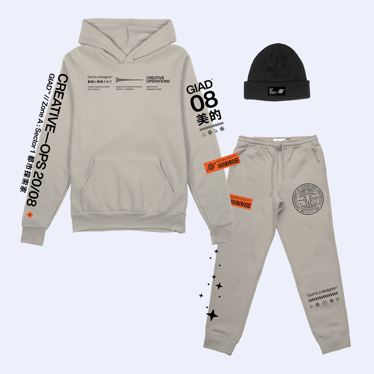 God is a designer® Project – God is a designer.®