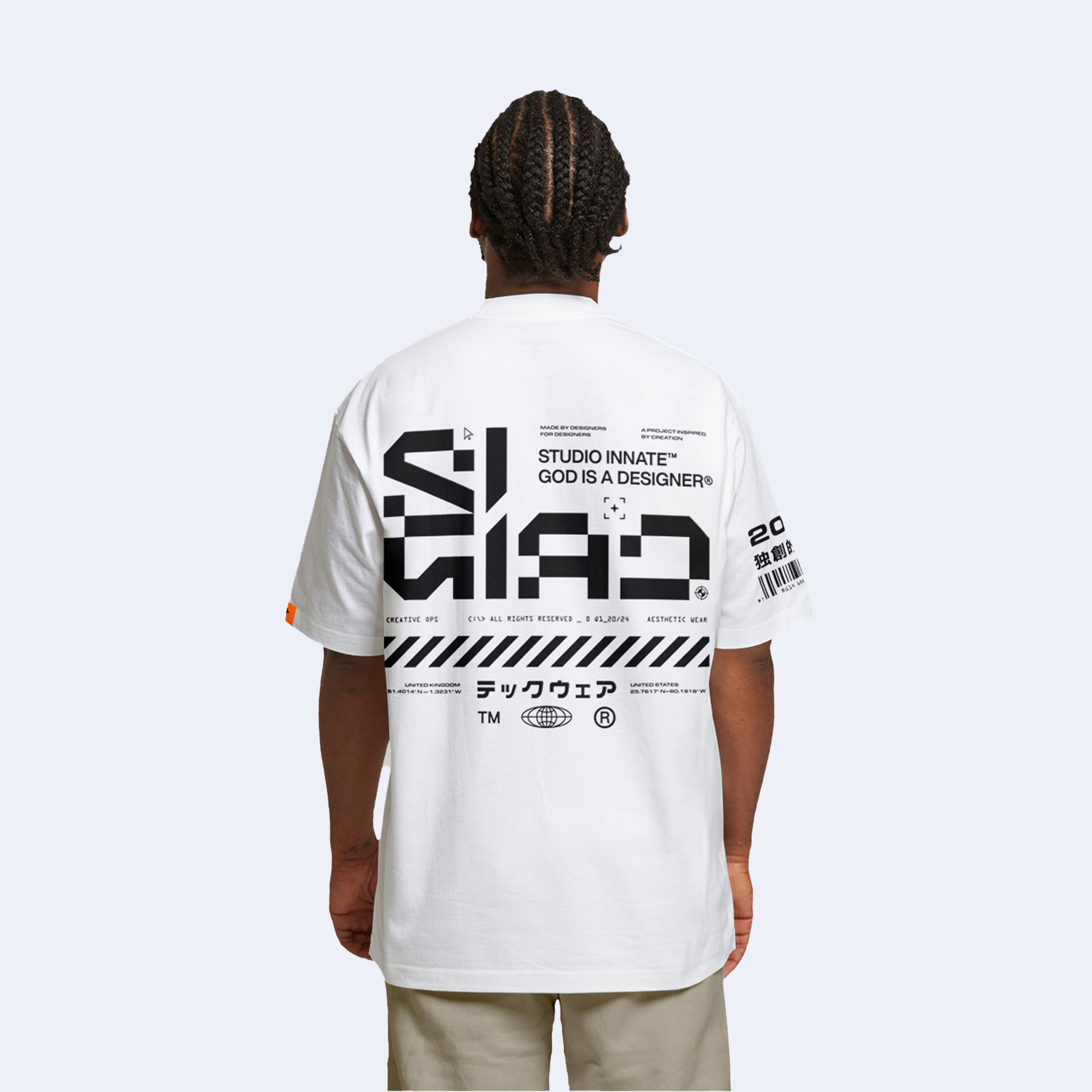 Studio Innate™ — God is a designer® – God is a designer.®