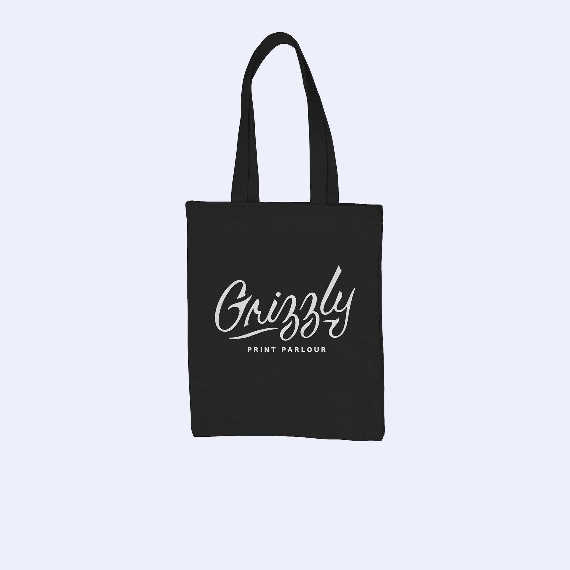 GIAD x Grizzly Tote (Free with Purchase) – God is a designer.®