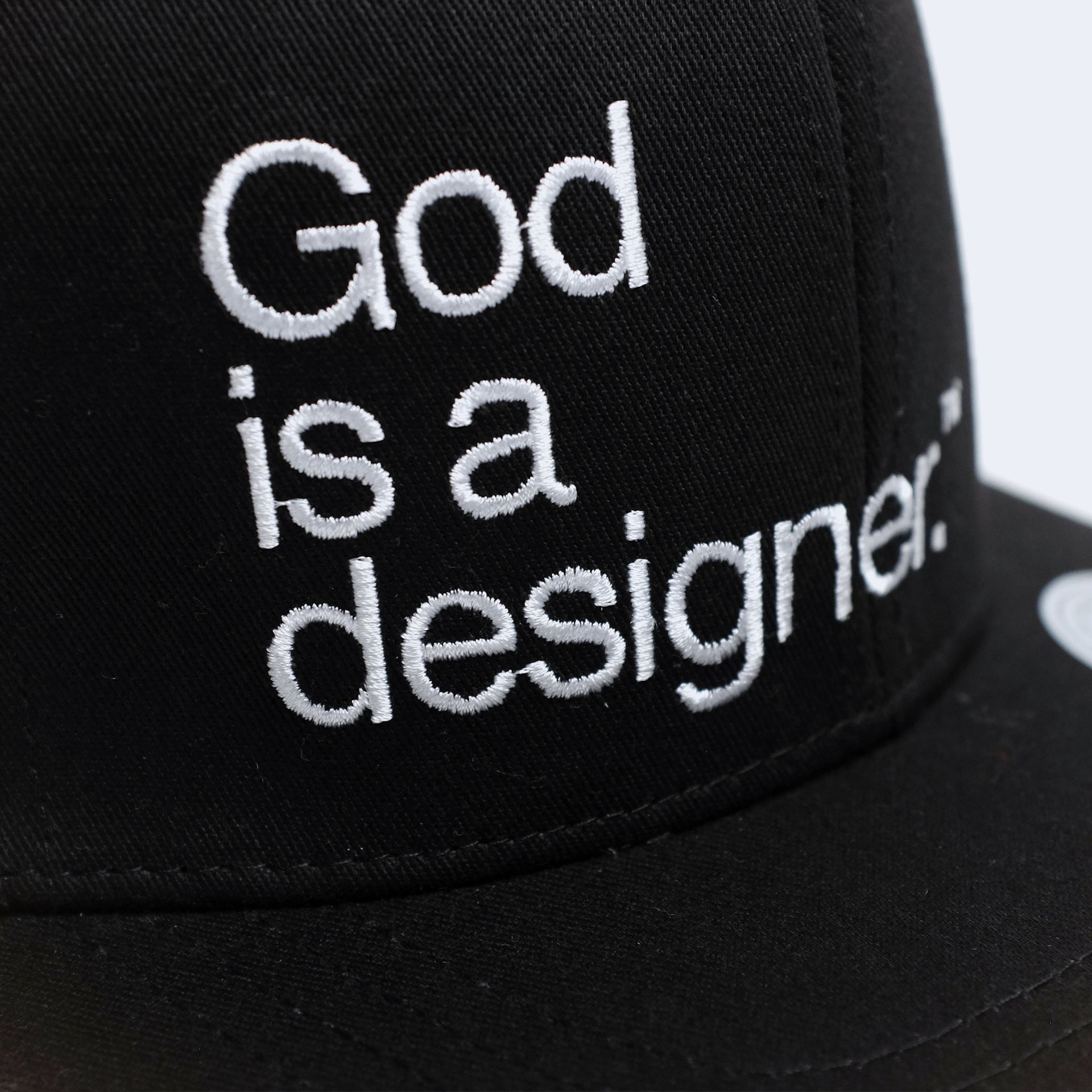 God is a designer® Project – God is a designer.®